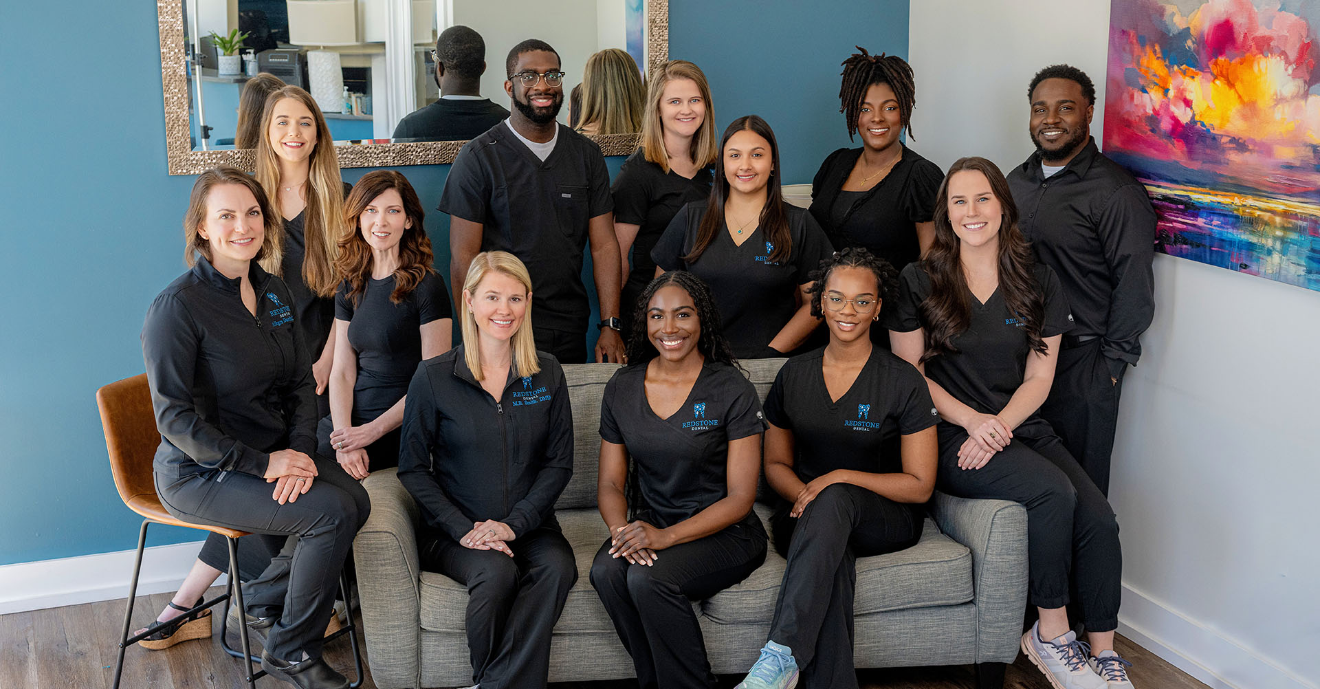 Redstone Dental